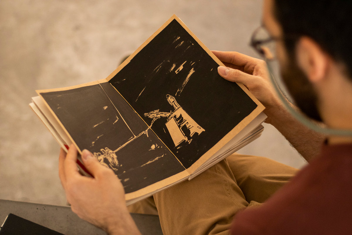 Welcome to Basenotes — Paper Tools Made with Intention – basenotes.