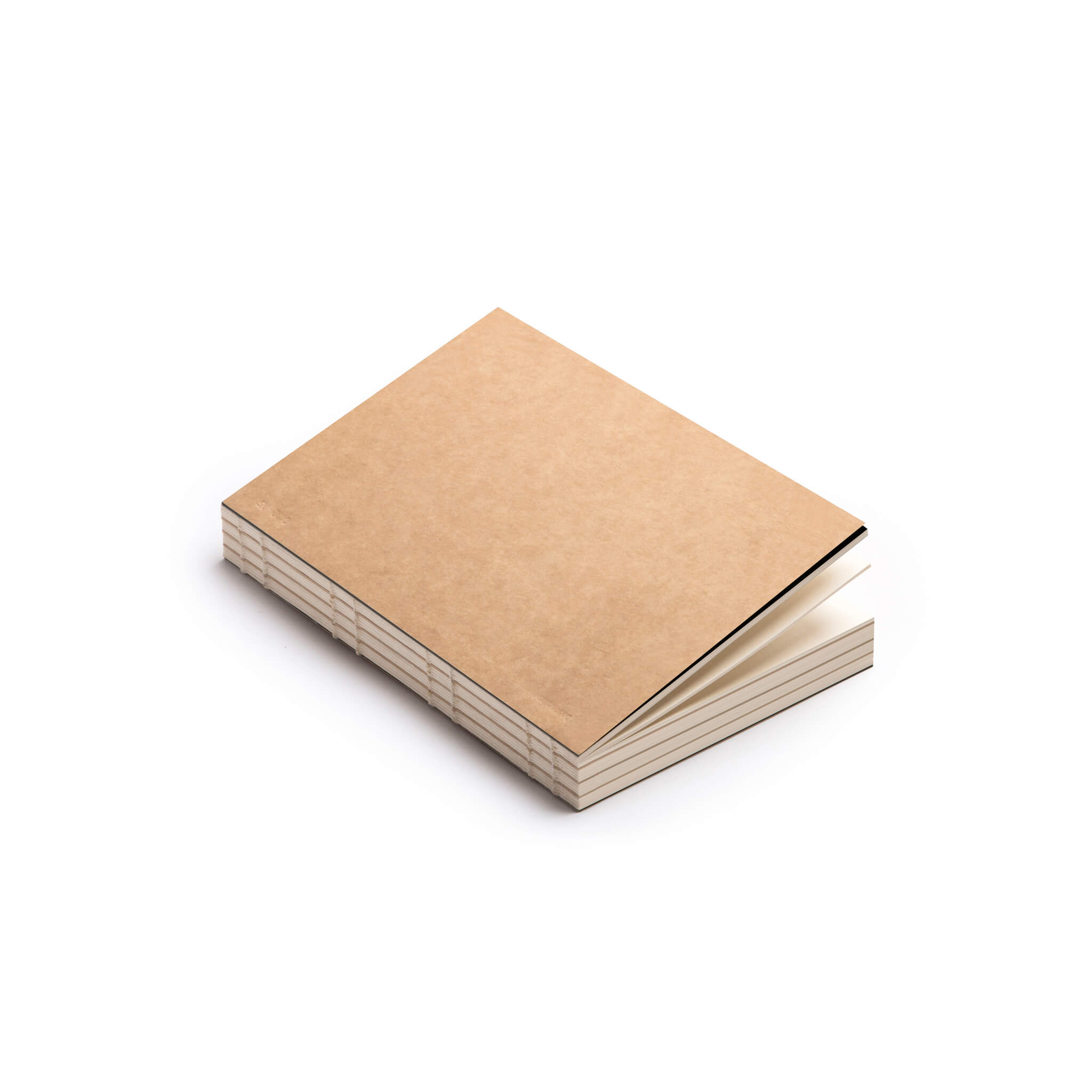 A5 Lined Writing Notebook – 256 Pages | Lay-Flat Binding | basenotes ...